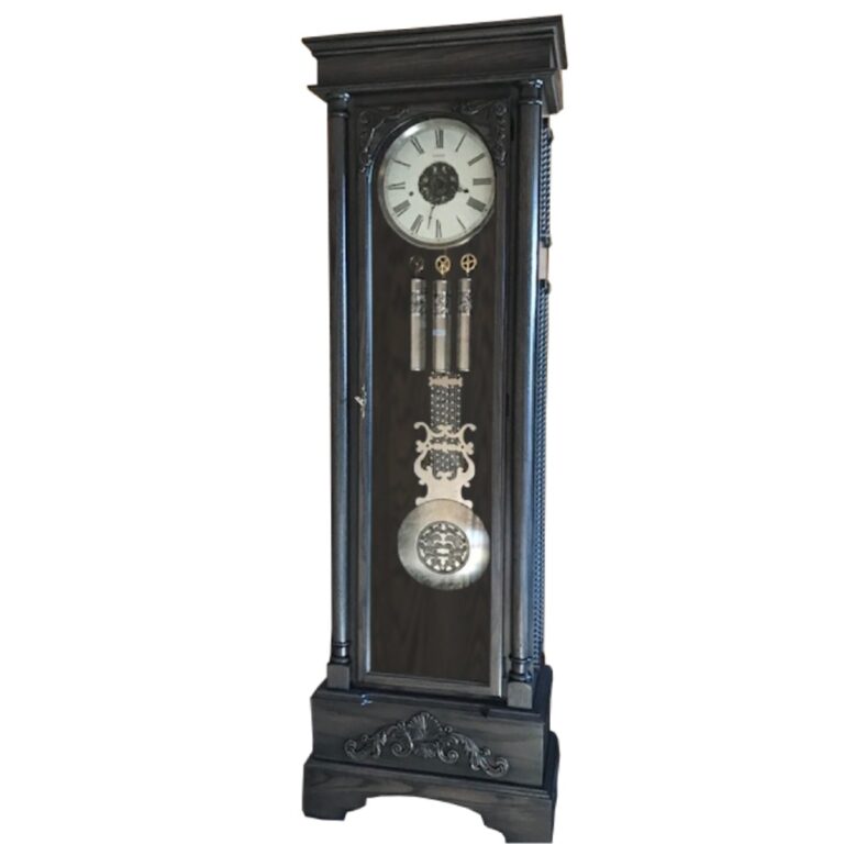 Amish Grandfather Clocks | Custom Handcrafted From Wood