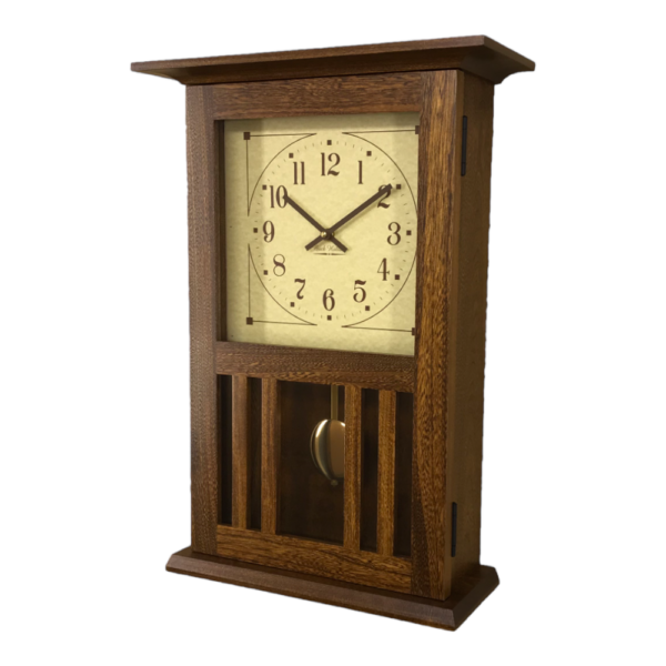 How To Fix A Wall Clock Like A Pro | Old Time Chimes