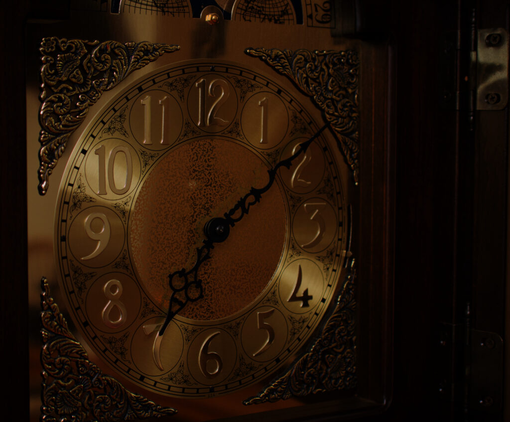 Important Facts About Westminster Chime Grandfather Clocks