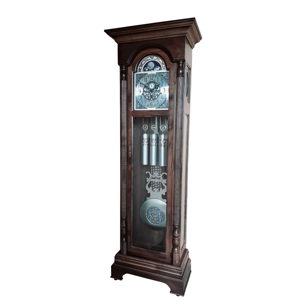 Grandfather Clock Ideas: 10 Unique Designs | Old Time Chimes