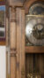 A Grandfather Clock In Rough-Sawn Hickory: Discover The GRF-509 | Old ...